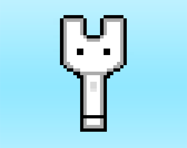 Bunnies Quest (NewJeans Video Game) by yeajc