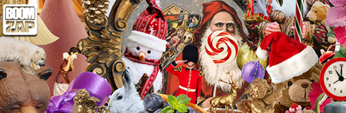 Boomzap Christmas by Boomzap Entertainment - itch.io