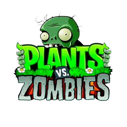 Plantas vs Zombies My Version by ANVATI