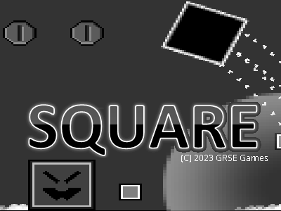 Square - Available NOW! - itch.io