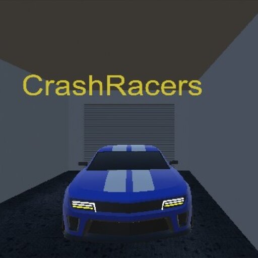 Crash Racers by juliocesar111294