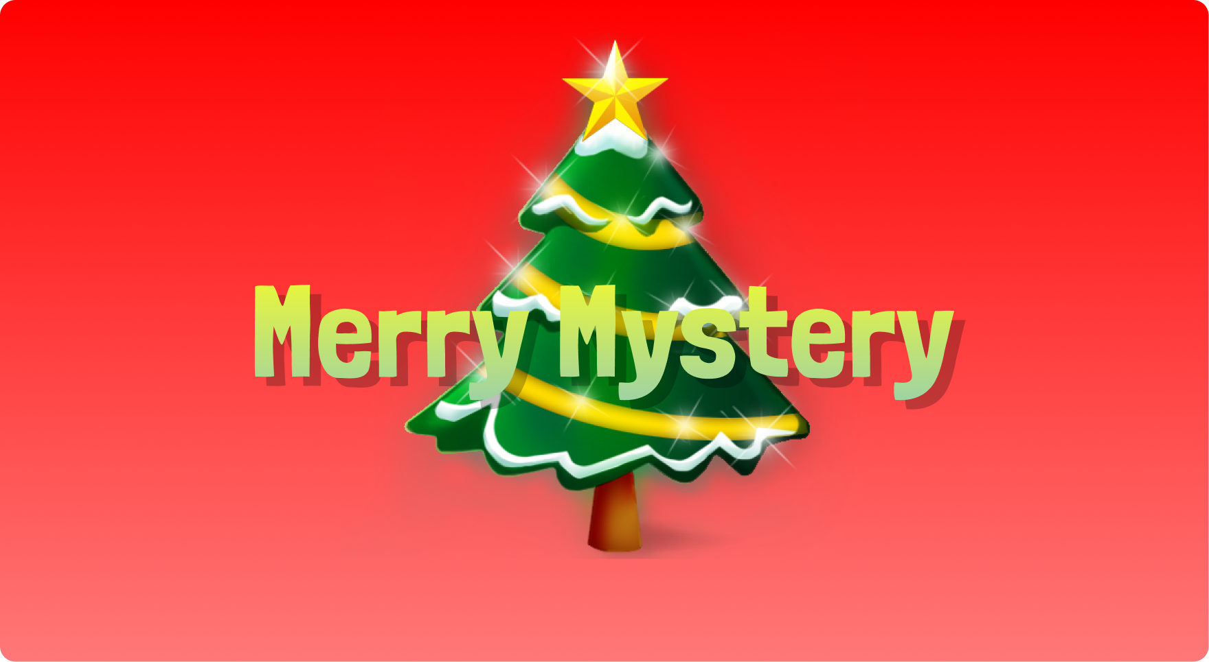 Merry Mystery by balakrishna