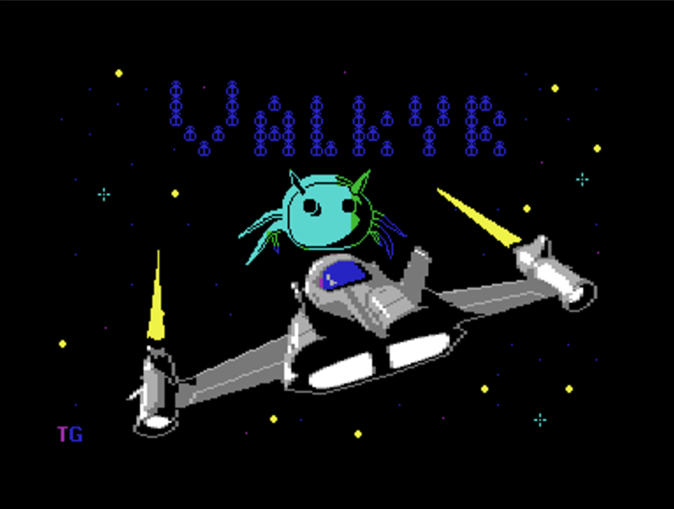 Valkyr by Pícaro Games