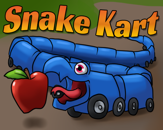 Snake Kart by KamoAus, hazel.ludlow, Benjaydev, Toasty Chap ...