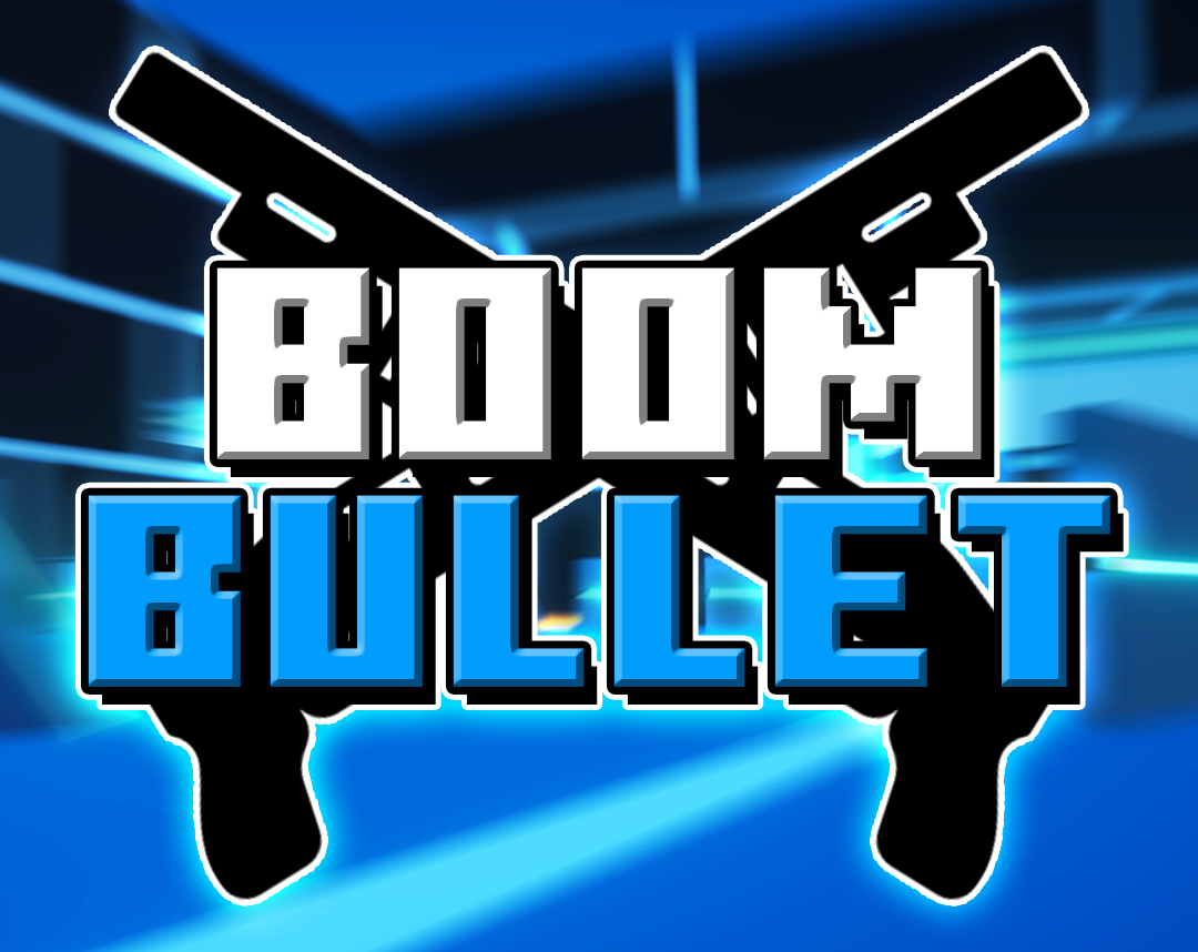 Boom Bullet by Sherko Samo