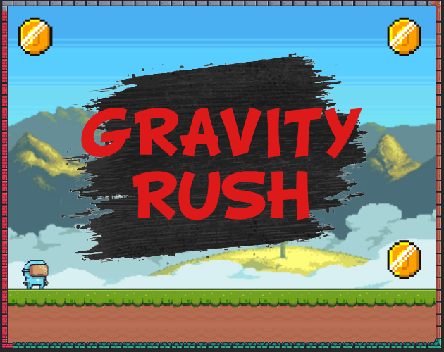 Do you want a CHALLENGE? Try to CLIMB the LEADERBOARD - Gravity Rush by ...