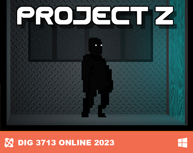Project Z by UF Digital Worlds Institute