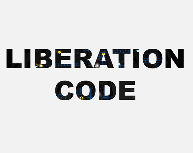 Liberation Code by Yenum