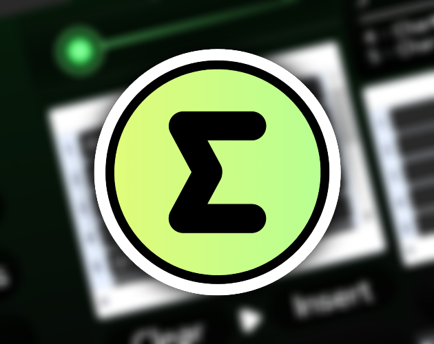 Project Moca Chart Editor by Sly Studios