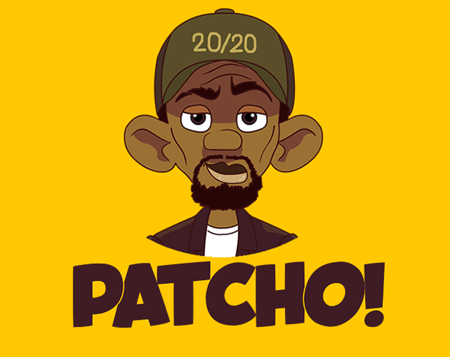 Patcho by inspirateline