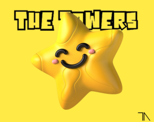 The Towers by TN GAMES