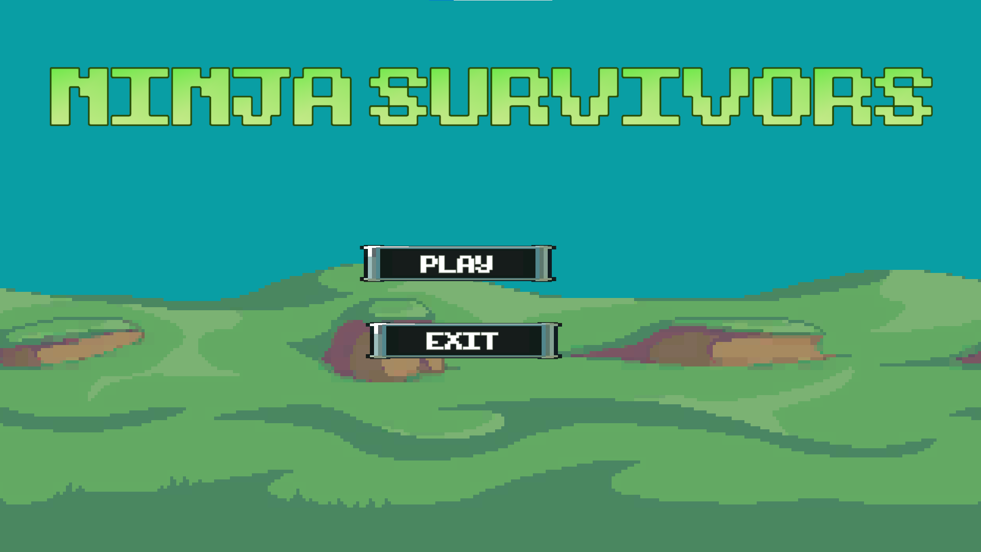 Ninja Survivor by Savarin14