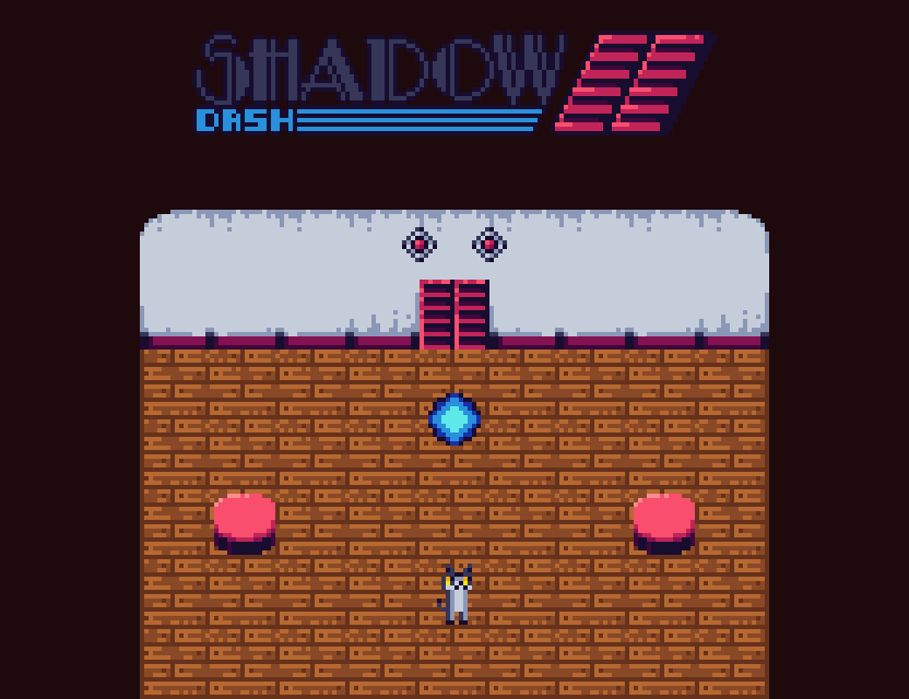 Shadow Dash by Fengine