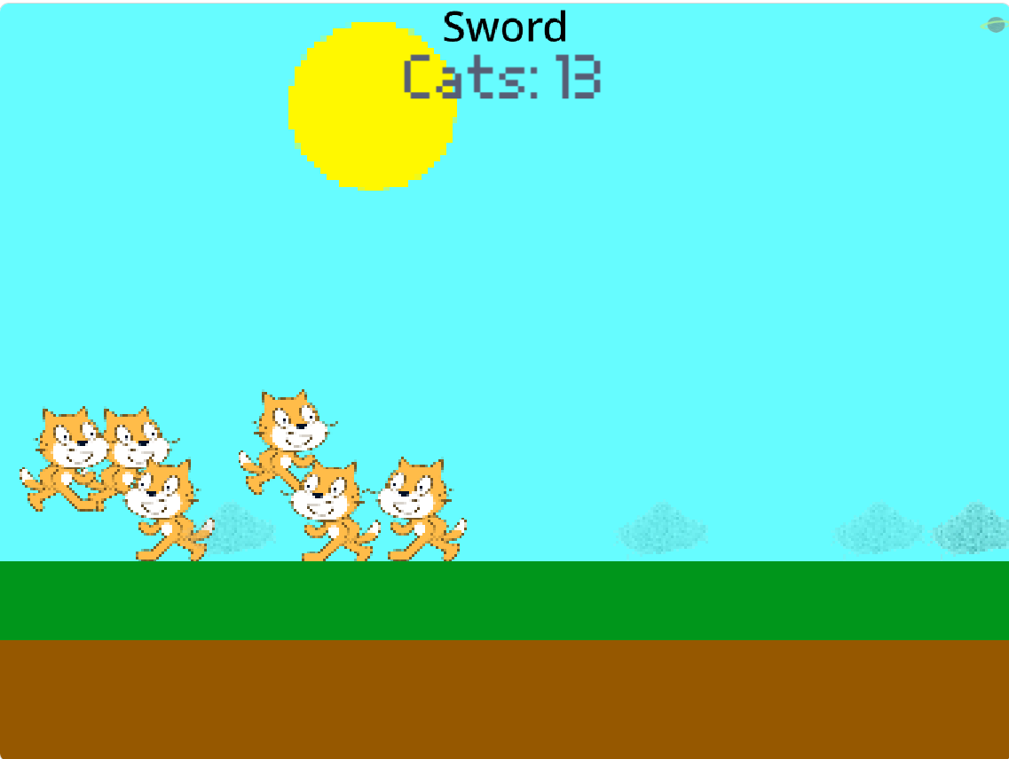 Too Da Mooon!(alpha 0.0.2) - Scratch Cat Sandbox by pupking2