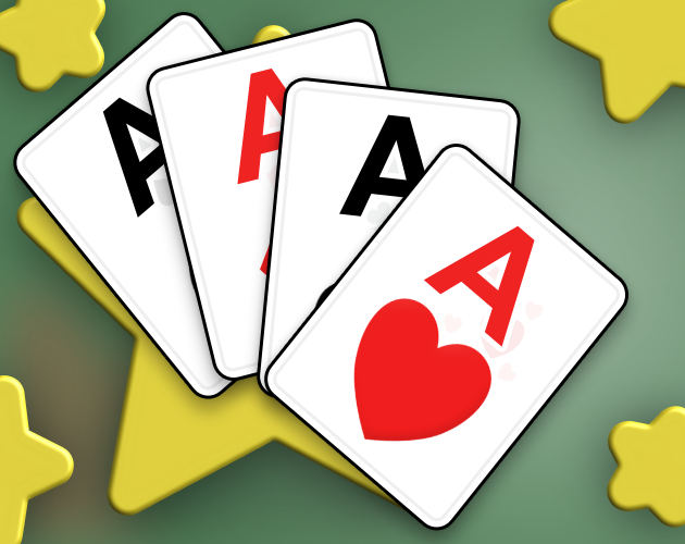 Solitaire Suite by Khafra