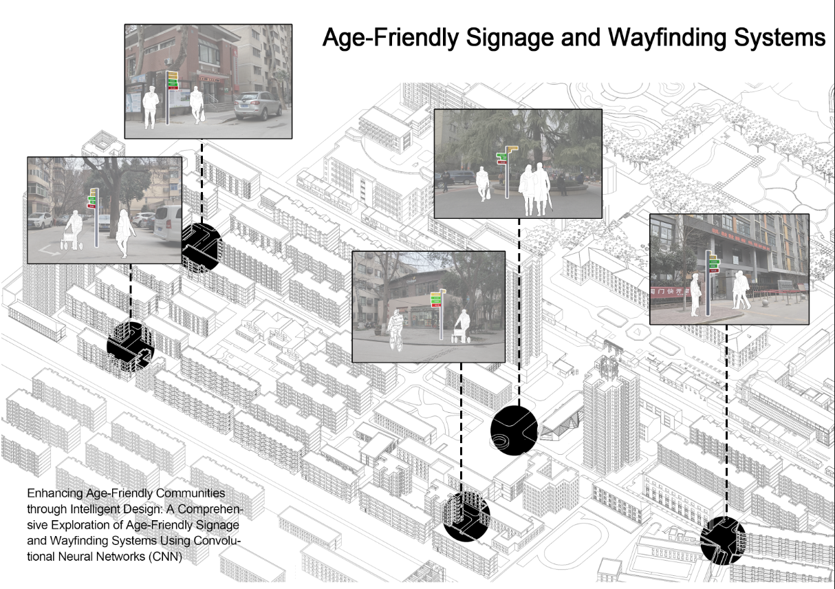 Age-Friendly Signage and Wayfinding Systems by AI-UD-Group3