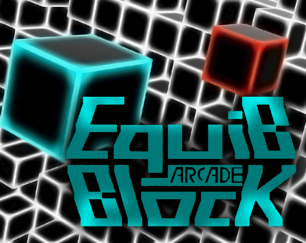 EquibBlock Arcade by TEPA6ANT