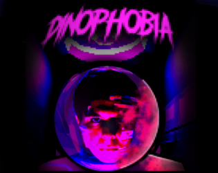 DINOPHOBIA by Paravoid Games