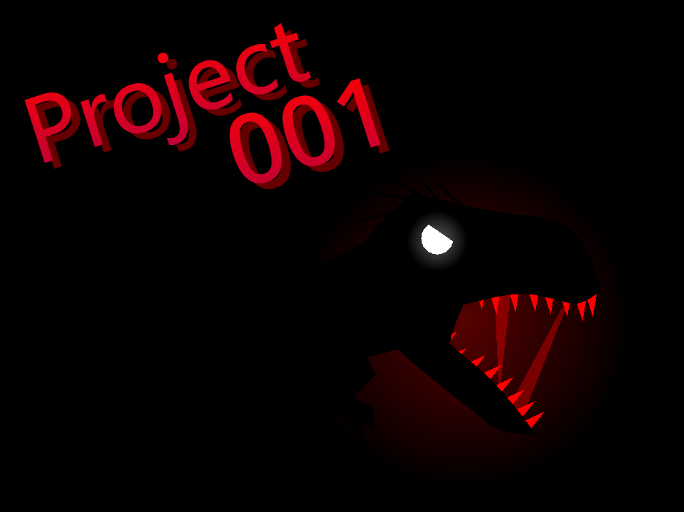 PROJECT 001 by Nonieplys