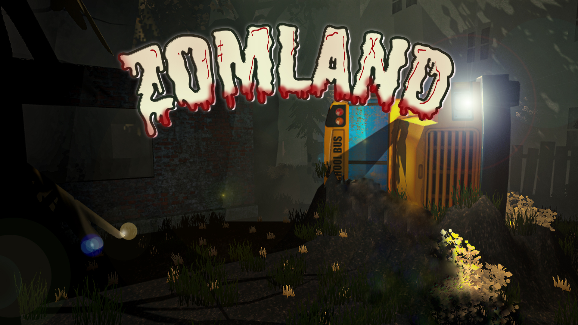ZOMLAND by LucidDreamSSS