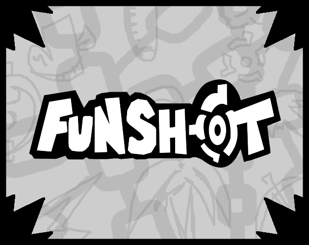 FunShot UI Showcase by coolgamesbynat