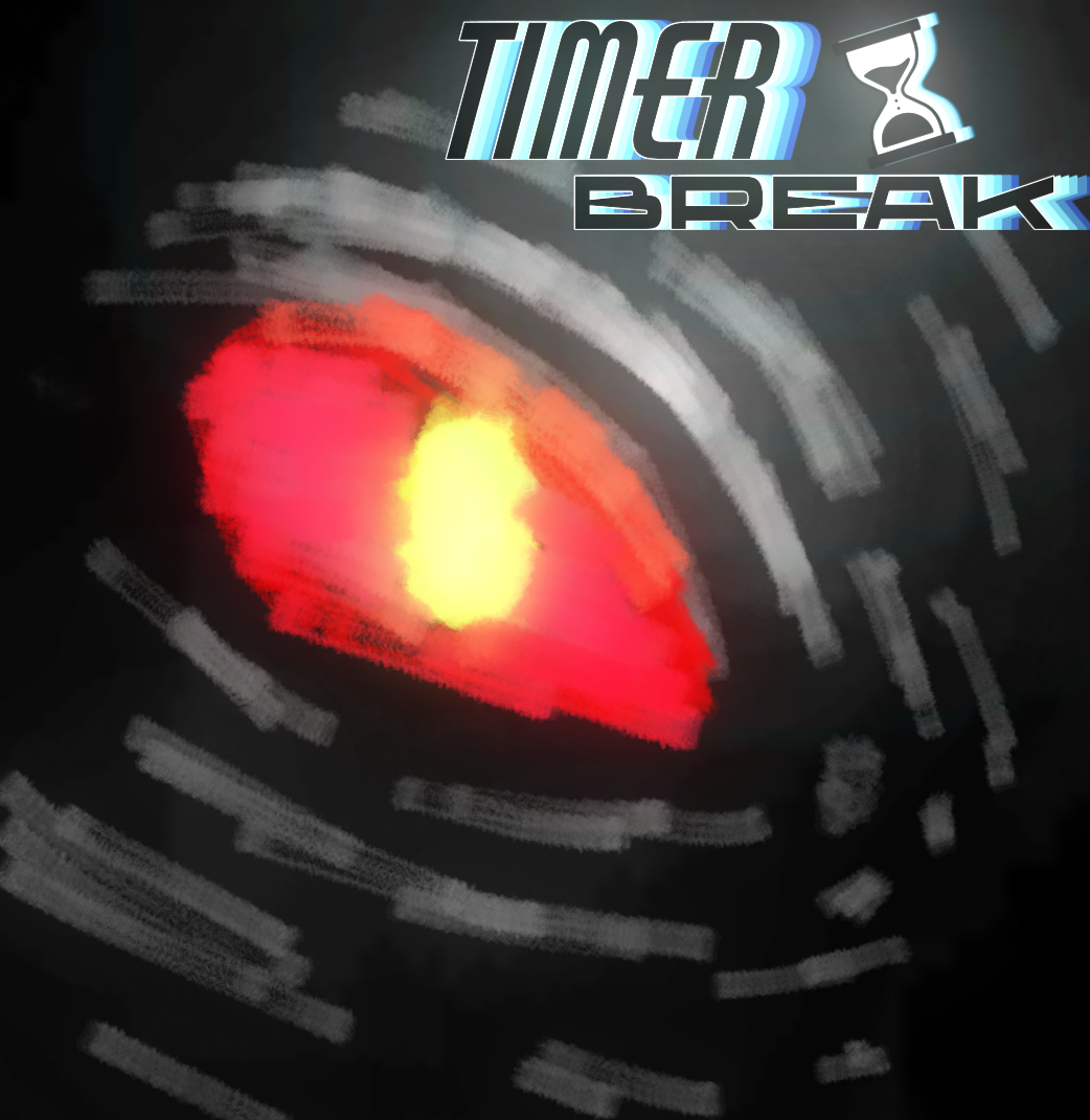 Timer BREAK by Miwls