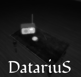 Datarius by perkwy