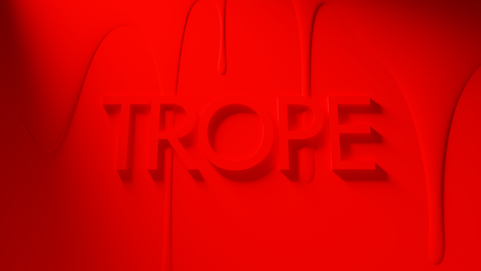 Trope by PrettyLonelyBear