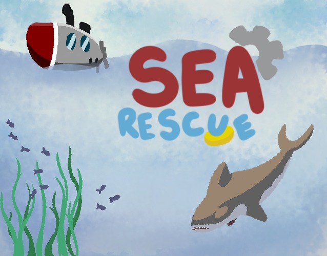 Sea Rescue by GamerzSFX