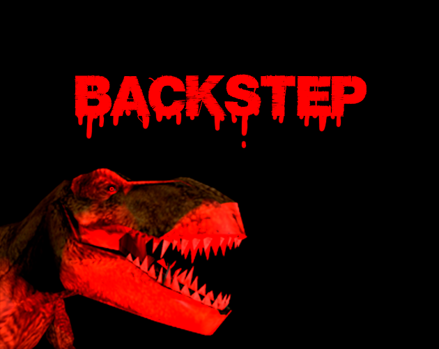 BackStep by Bllue_Hat