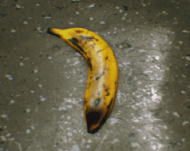 Rotten Banana Simulator by MythcPenguin