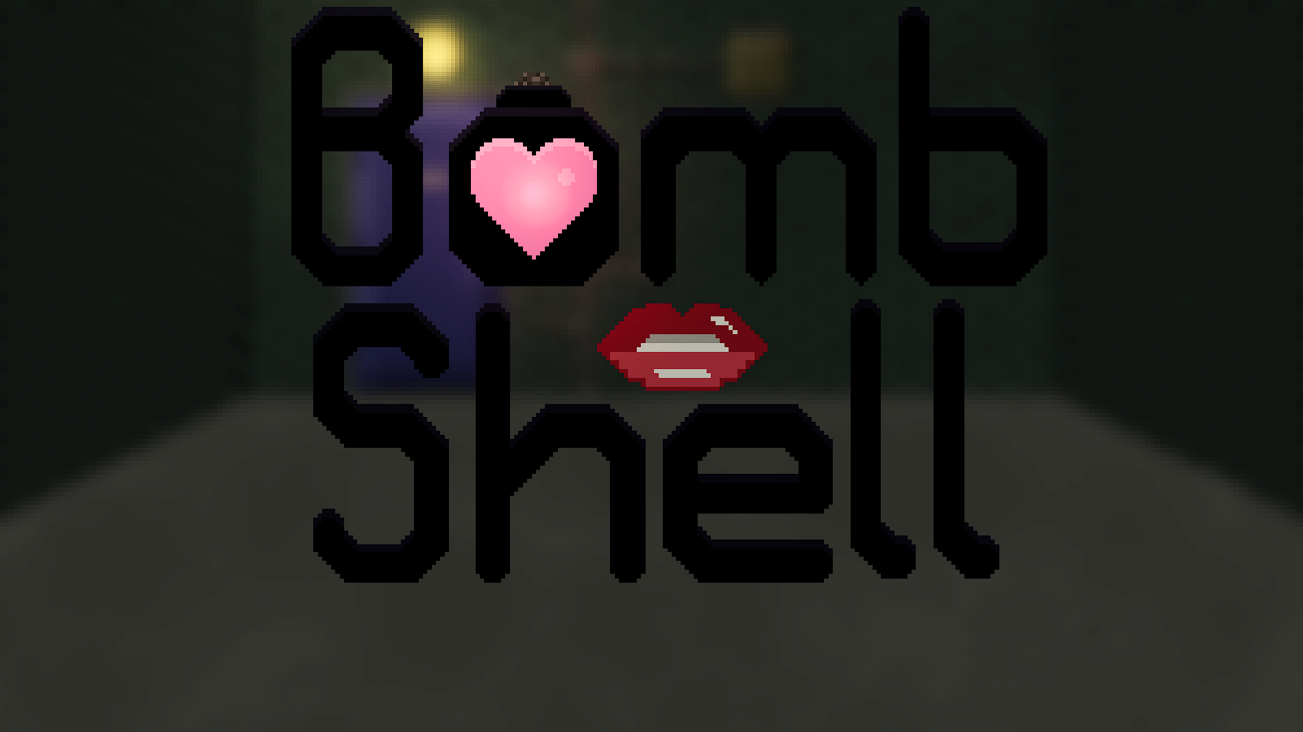 Bombshell The Explosive Dating Game by GenmMaster