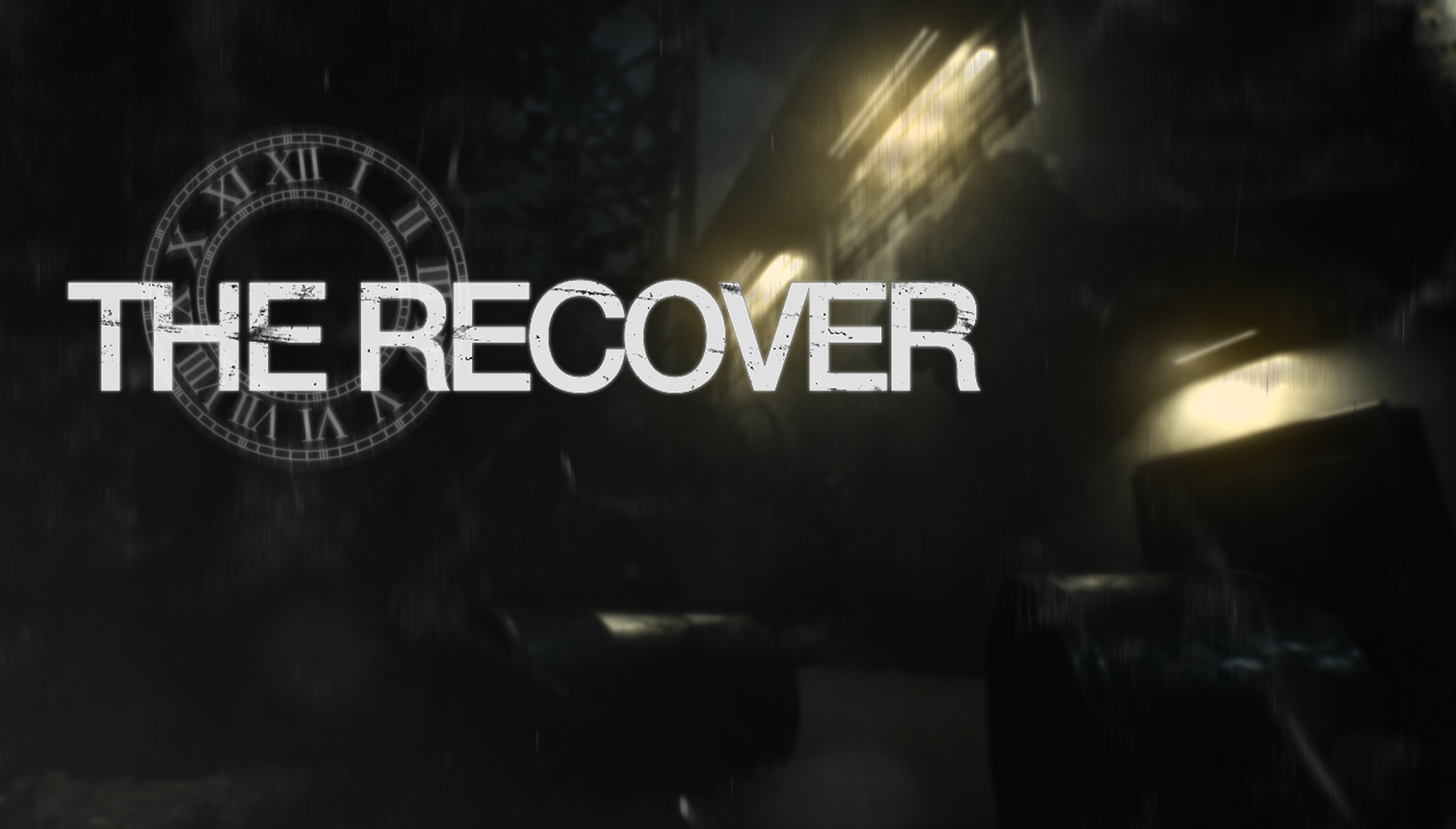 The Recover by lukaskk