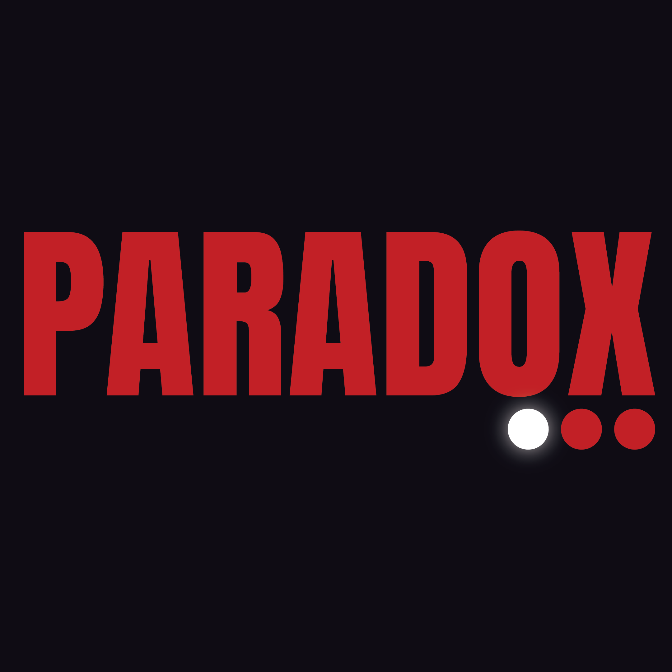 Paradox by nigrodev
