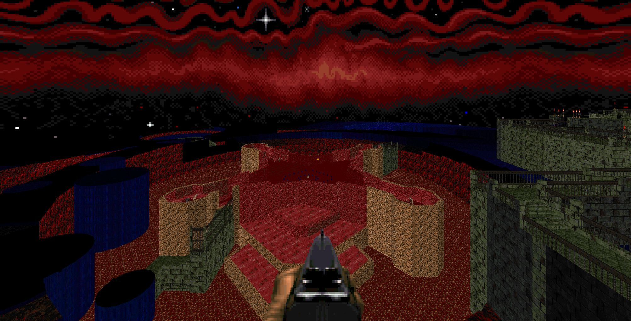 Ritual by FrankieSmileShow