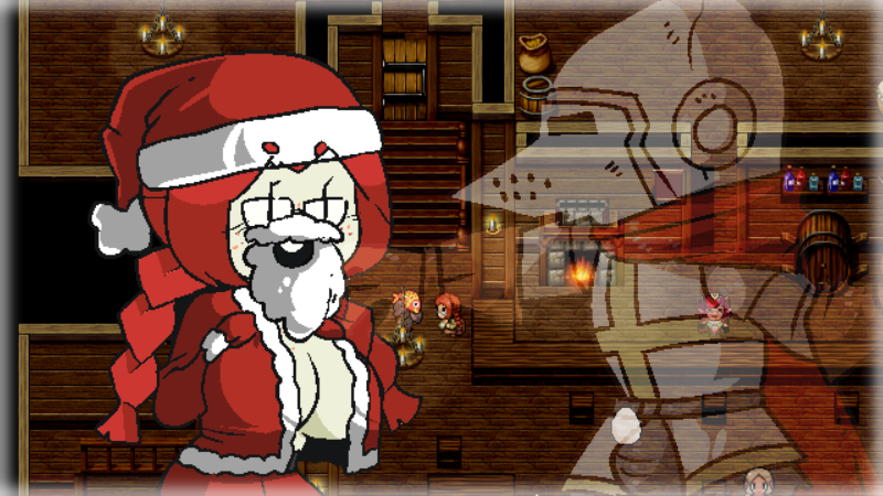 Princess & Conquest | Winter Sale 2023 by Towerfag - itch.io