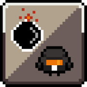 Mr.Pudding: Survival of the Flan by ZarcadeGames