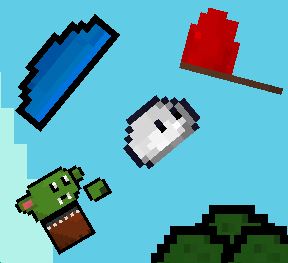 Slime Adventure by SlimeFactory