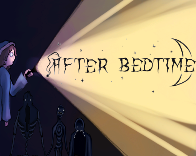 AFTER BEDTIME by LiilTiny