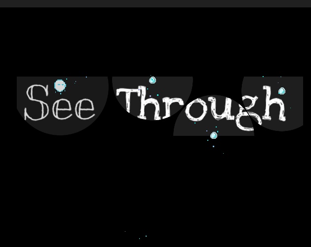 Seethrough By Fringles