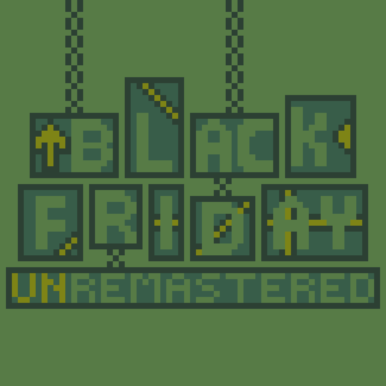 Black Friday by screenburn