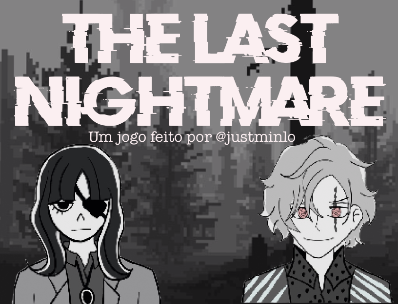 The Last Nightmare by Sky_Pixel