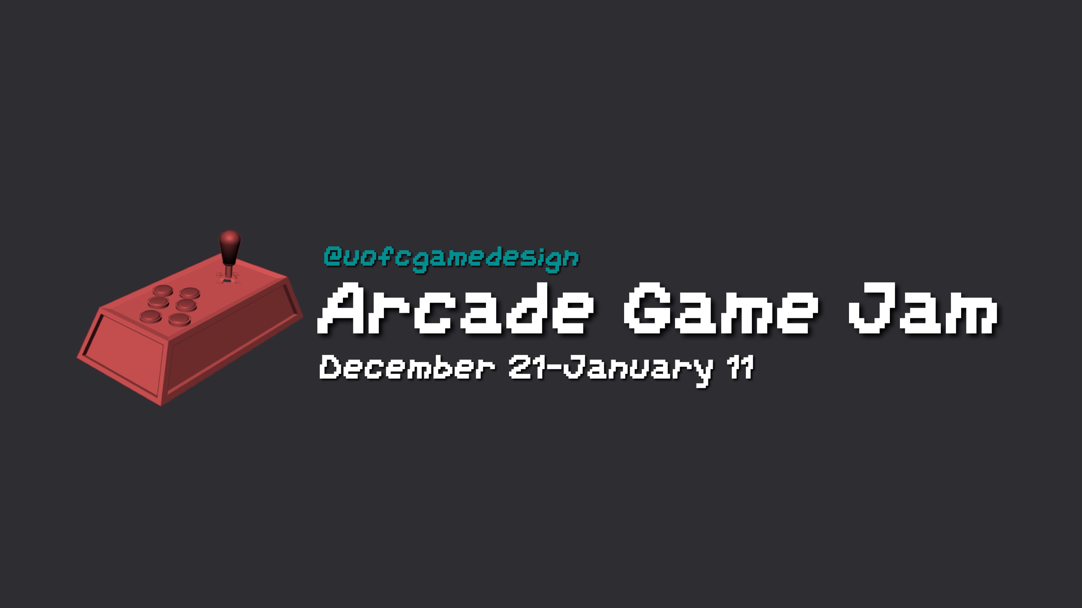 Arcade Game Jam - itch.io