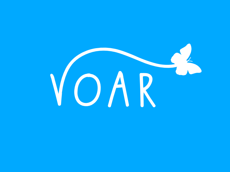 Voar by rippley