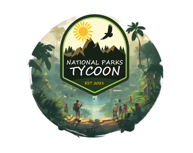National Parks Tycoon 2023 by Citrus2D