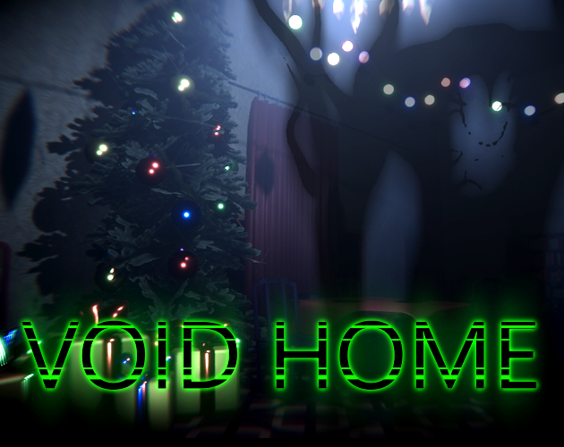 Void Home by Vidas Games