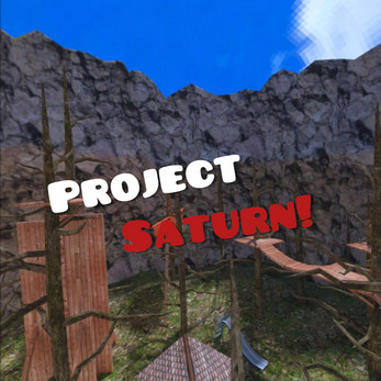 Project Saturn by Project Saturn