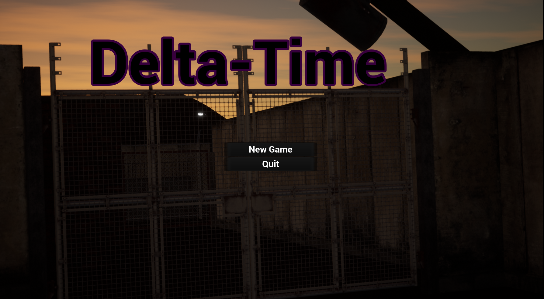 Delta-Time by Gabriel O Programador