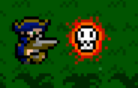 O conto de Kerof by KurimuDev