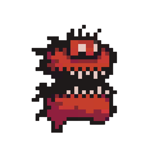 Gunbound Mage by EmilieGonin, Crimson41